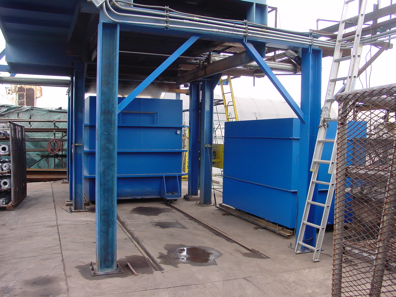 About Us – Al Mag Heat Treat